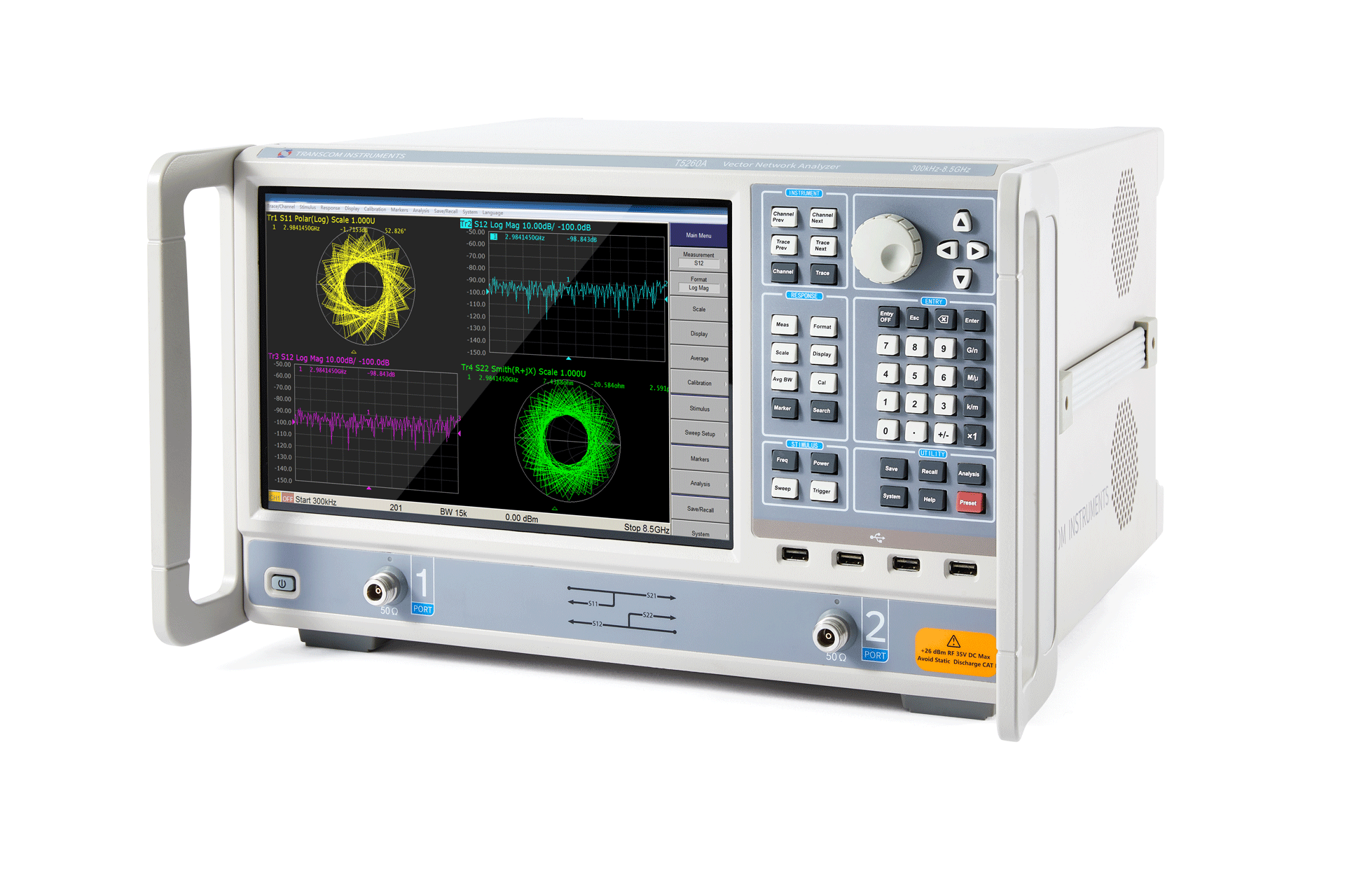 首页 | 创远信科