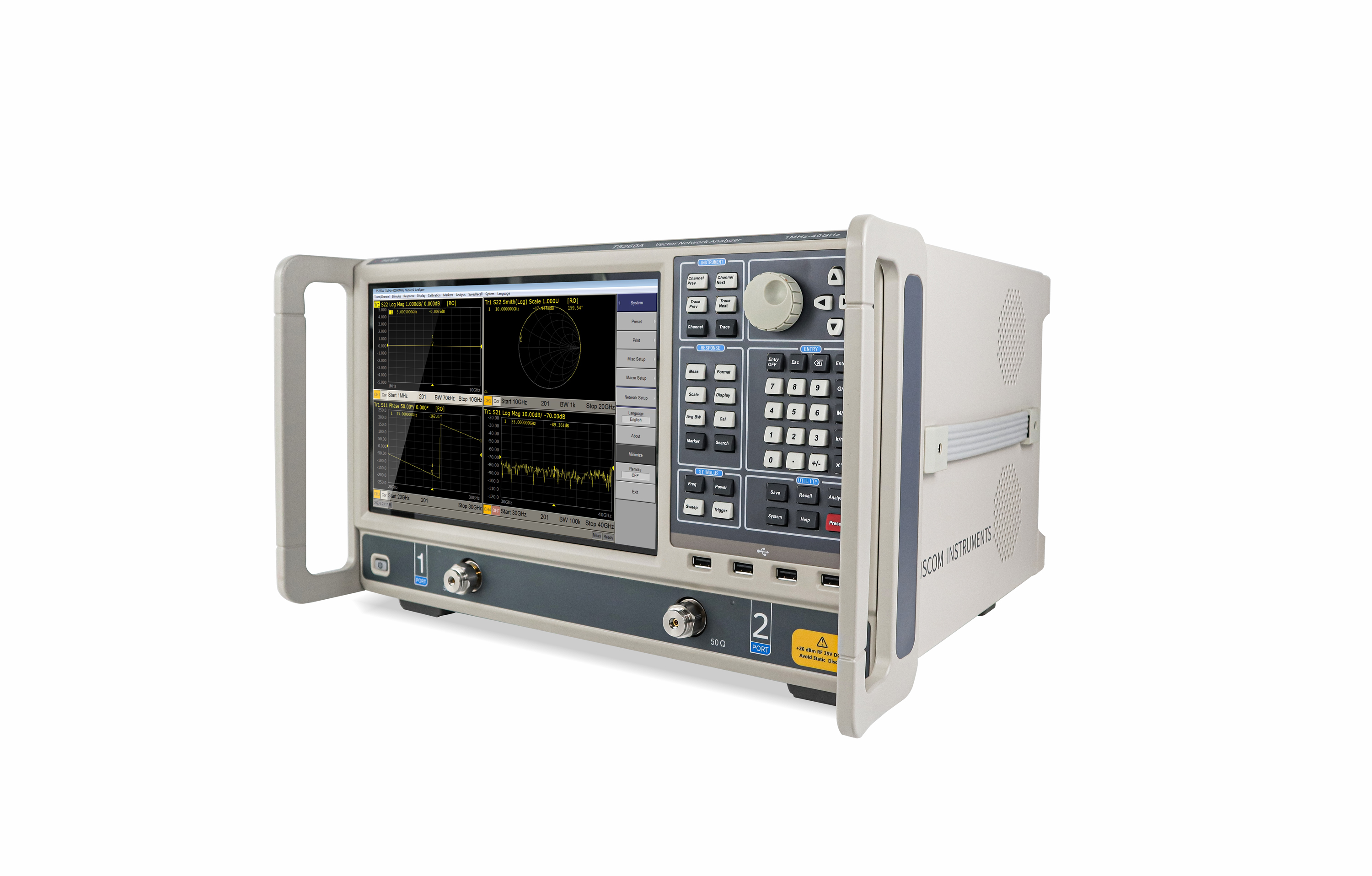 首页 | 创远信科